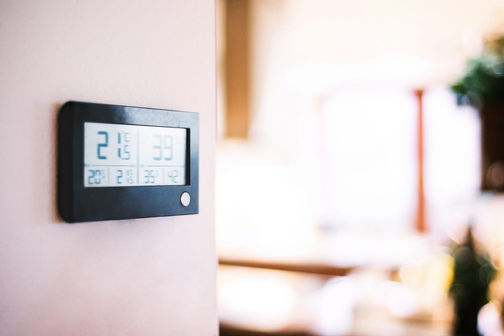 Balance Room Temperatures: Student Homes