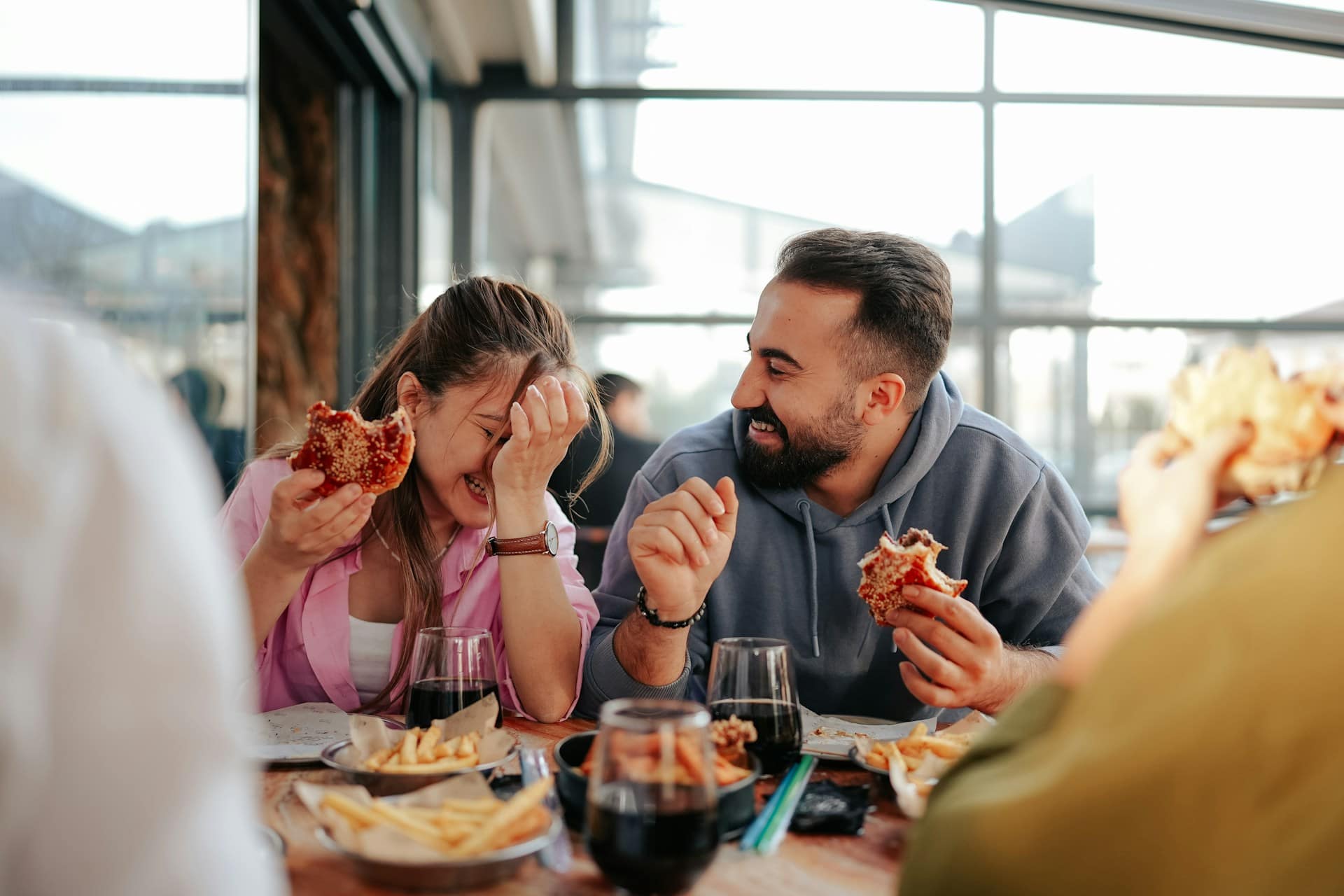 Affordable Eating: Best Places for Students in Lancaster