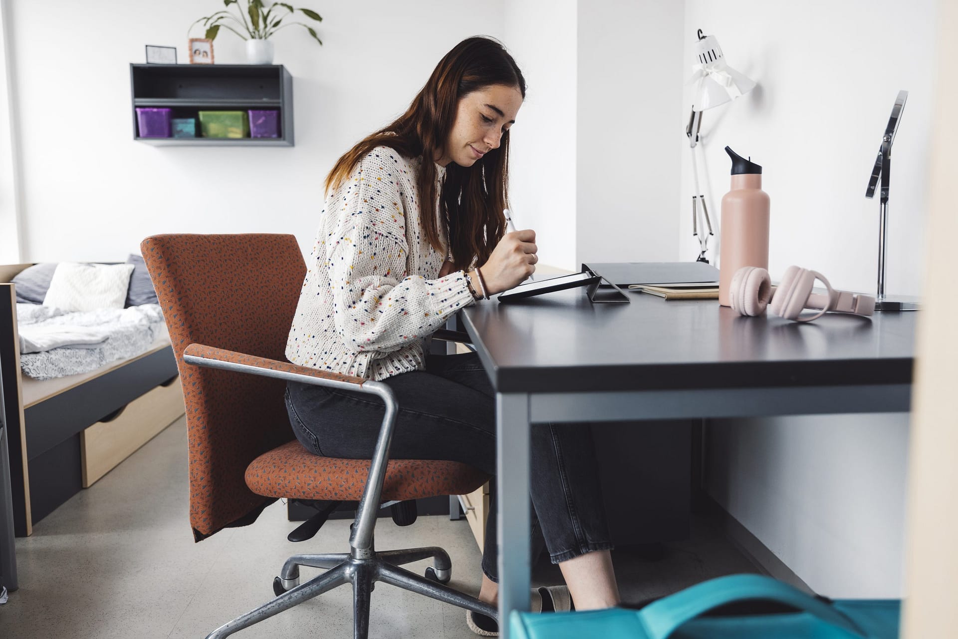 5 Benefits Of Living Alone When Studying at University