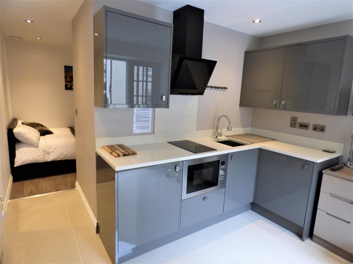 Luxury Student Accommodation Lancaster