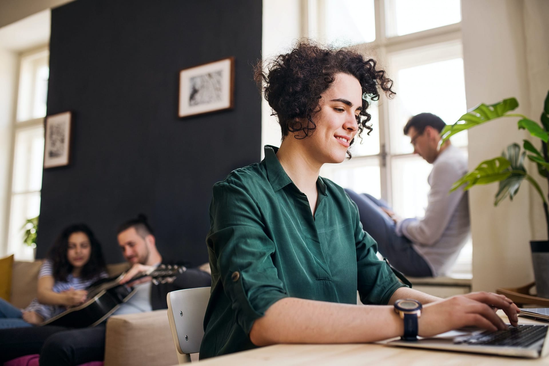 Why You Should Consider Living in a Shared Student House